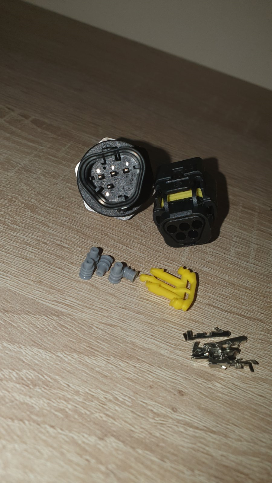 Переход на новый мозг Ecumaster Black — Honda Civic Coupe (5G), 2 л ...