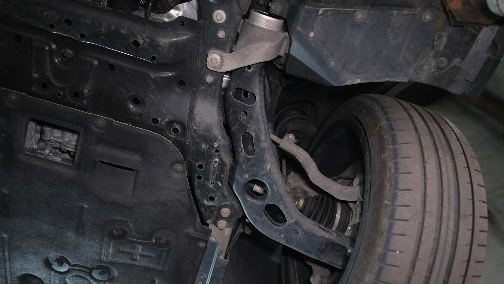 BMW X2. Какой ты зверь и можно ли на тебя положиться? — АвтоСтронг-М на ...