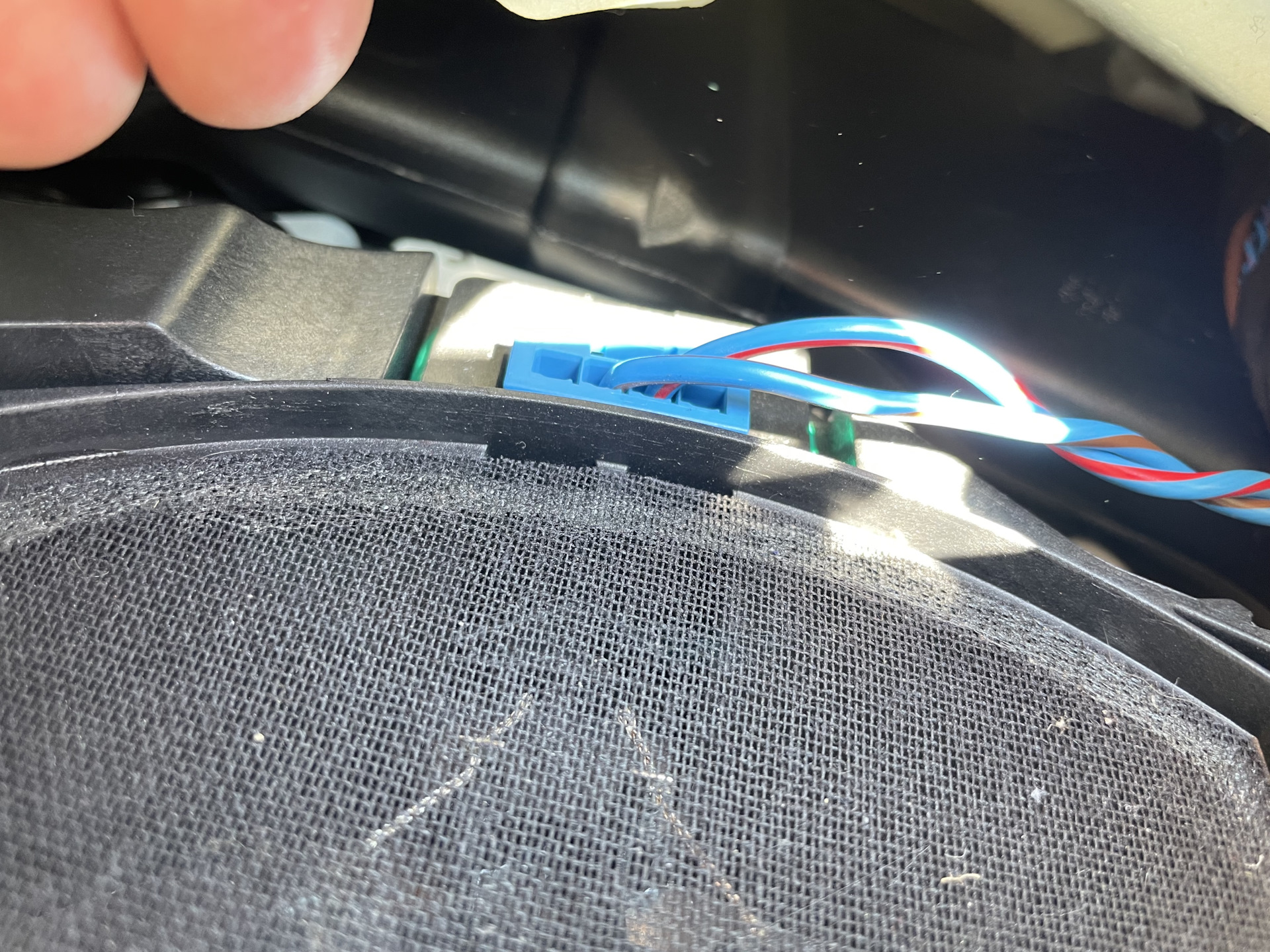 BMW RAM Modul — BMW 5 series Touring (G31), 2 л, 2021 года | автозвук ...