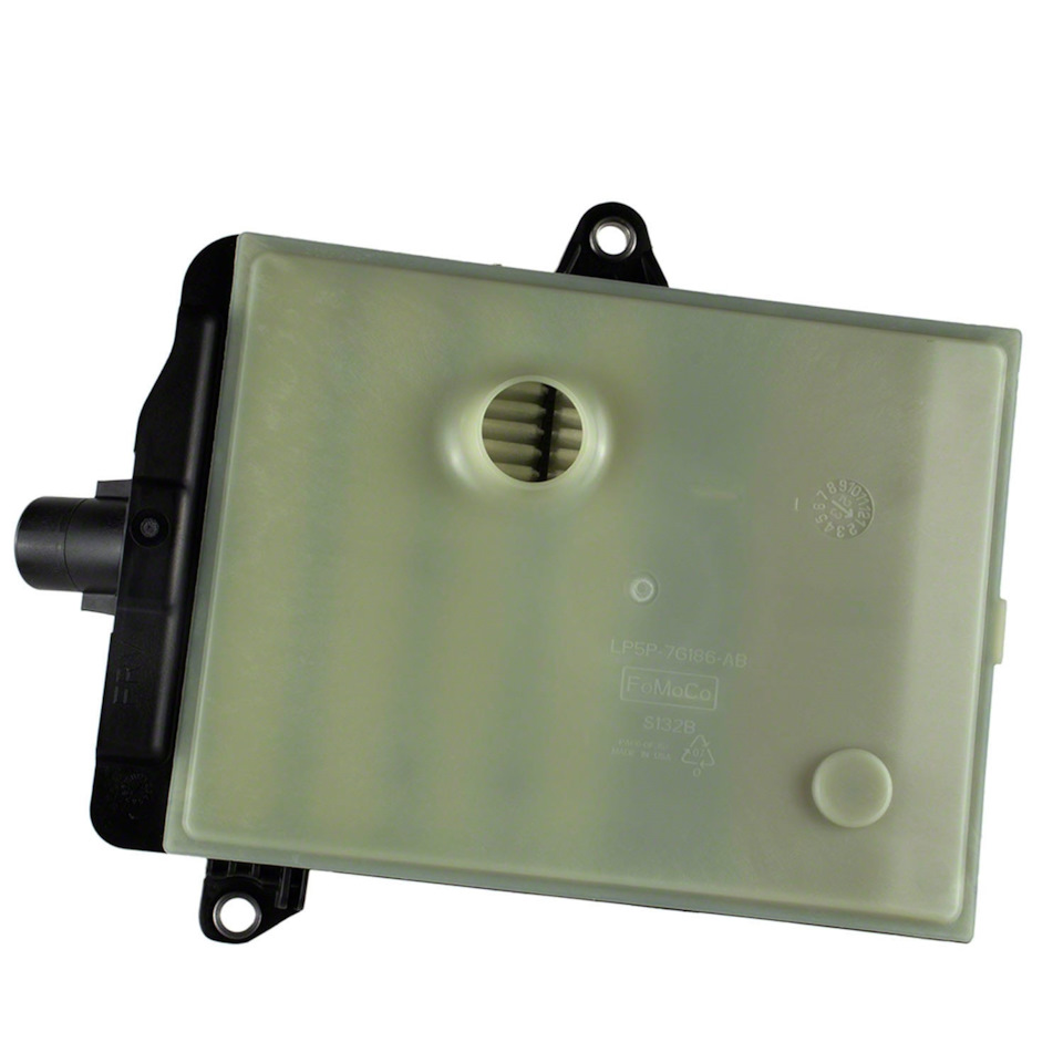 FT231 Экран В СБОРЕ Motorcraft | Запчасти на DRIVE2