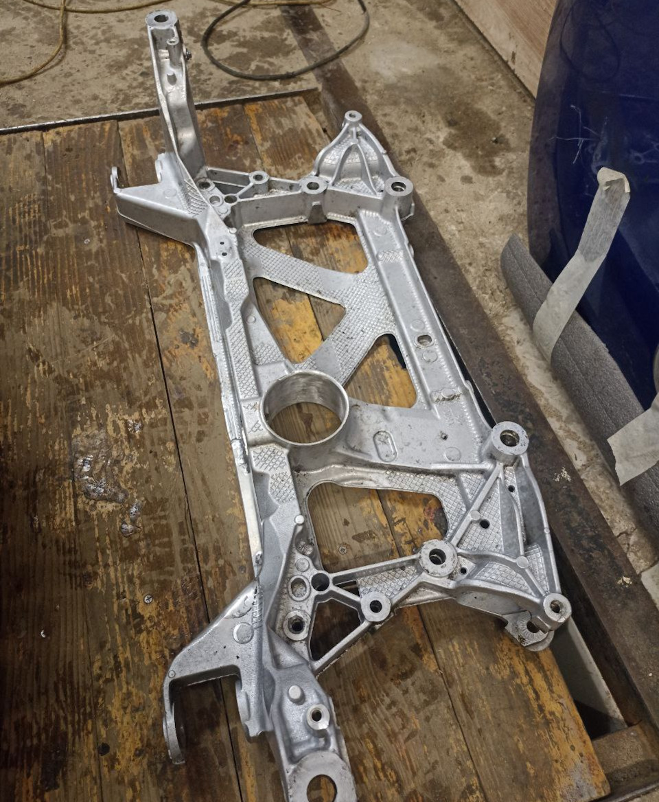 5Q0199369G Кронштейн VAG | Запчасти на DRIVE2