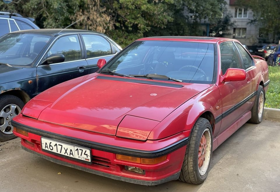 Вопрос к земене масла (API) — Honda Prelude (BA4/BA5), 2 л, 1989 года | плановое ТО | DRIVE2
