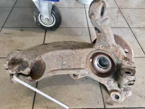 31277345 Рычаг независимой подвески колеса, подвеска колеса Volvo ...