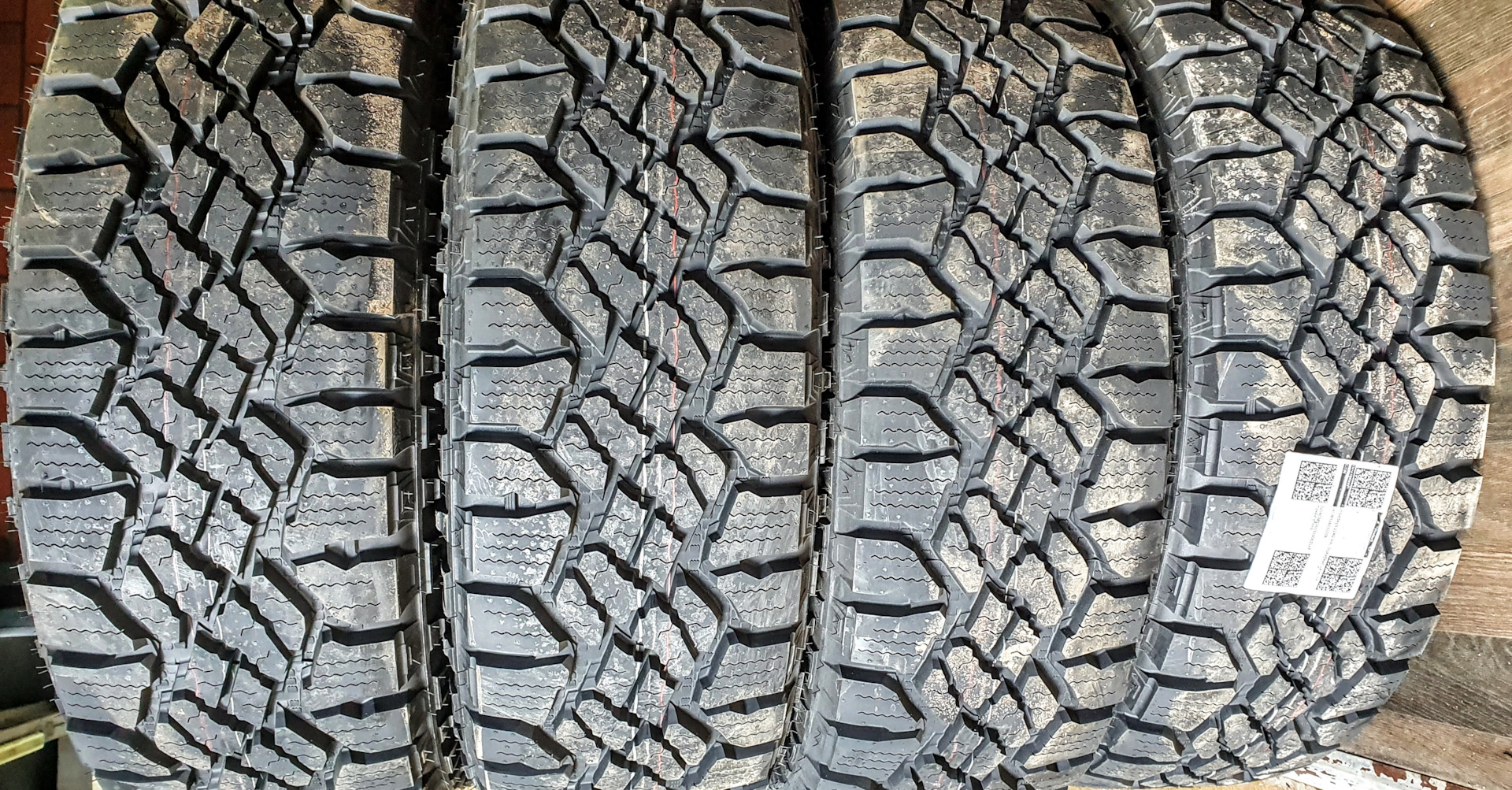 Колеса для легкого бездорожья для Дискавери 5 — Land Rover Discovery V ...