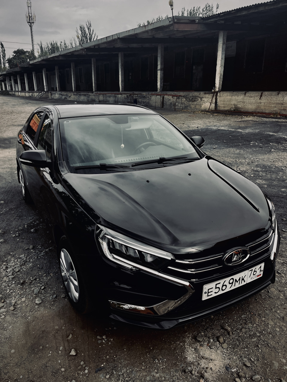 Все ругают Vesta NG — Lada Vesta (NG), 1,6 л, 2024 года | просто так | DRIVE2