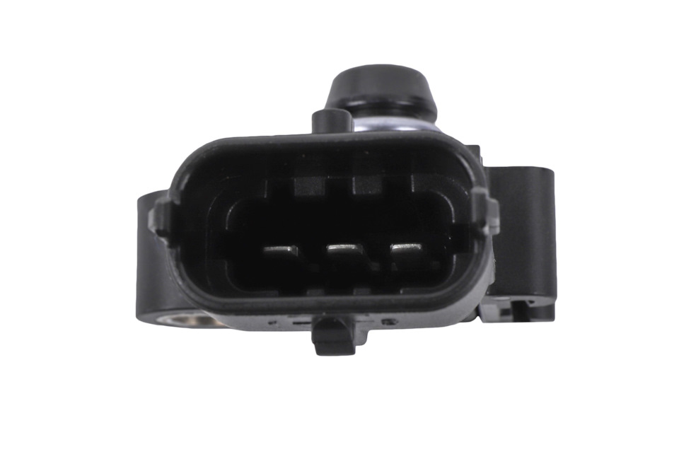 55567257 Датчик давление во впускном газопроводе GM | Запчасти на DRIVE2