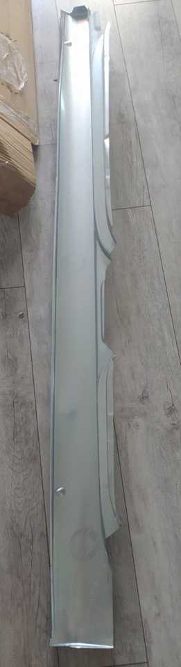 9524012 GOLF ПОРОГ ПРАВ (5 ДВ) KLOKKERHOLM | Запчасти на DRIVE2