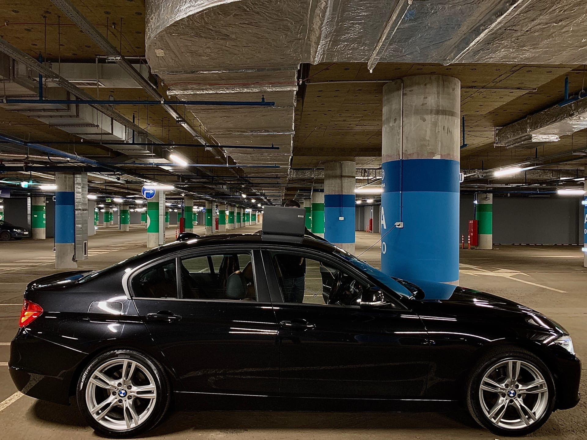 Welcome BMW F30 — Lexus IS I, 2 л, 1999 года | покупка машины | DRIVE2