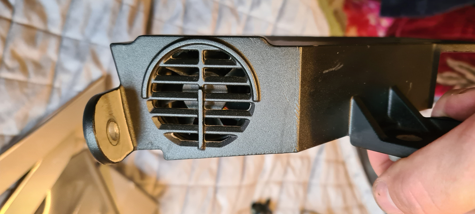 Bowers & Wilkins 1400 watt Volvo XC90. 1 часть. — Volvo XC90 (2G), 2 л ...