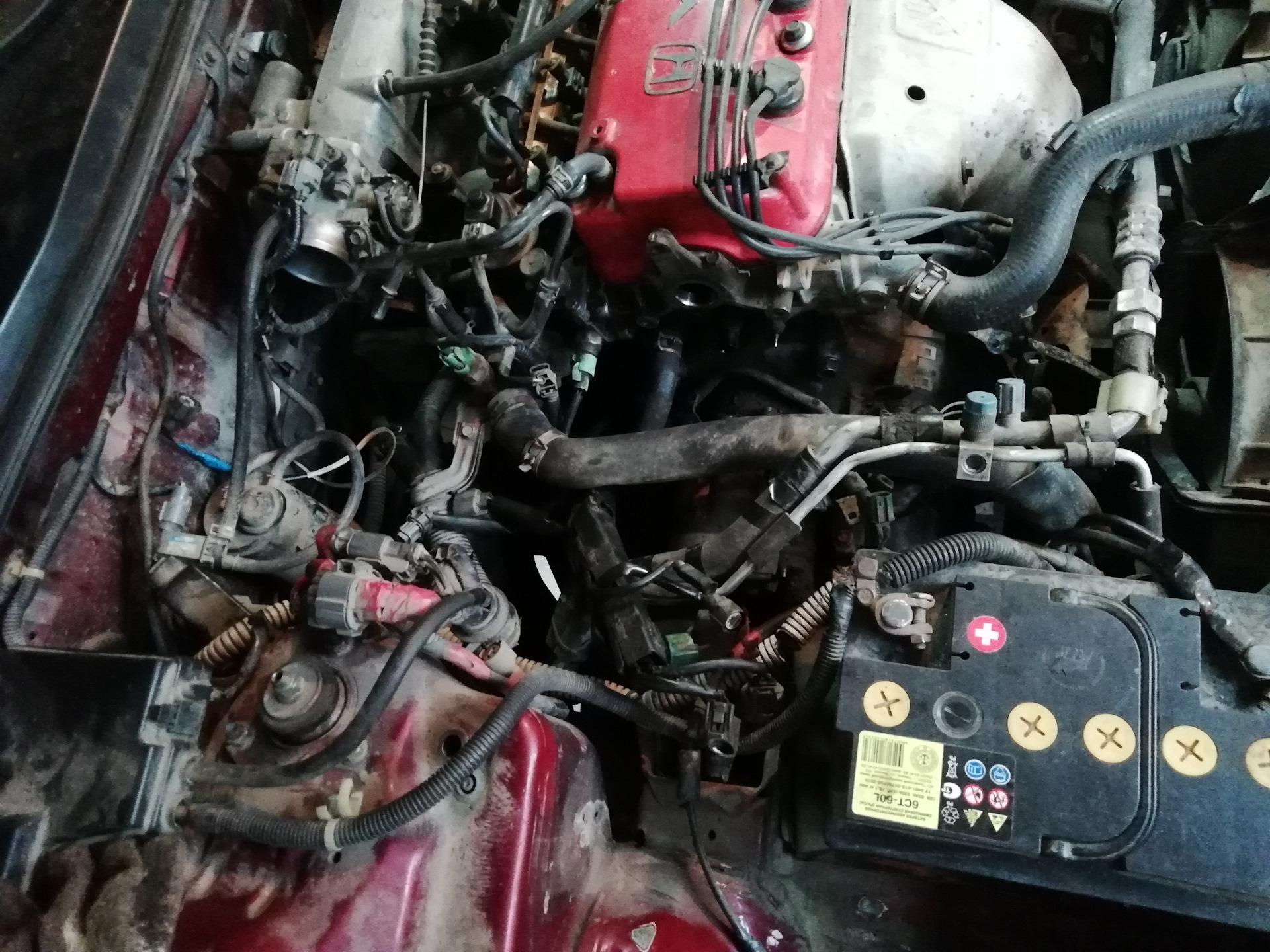 Тизер. — Volkswagen Passat Variant (B3), 1,8 л, 1989 года | наблюдение ...