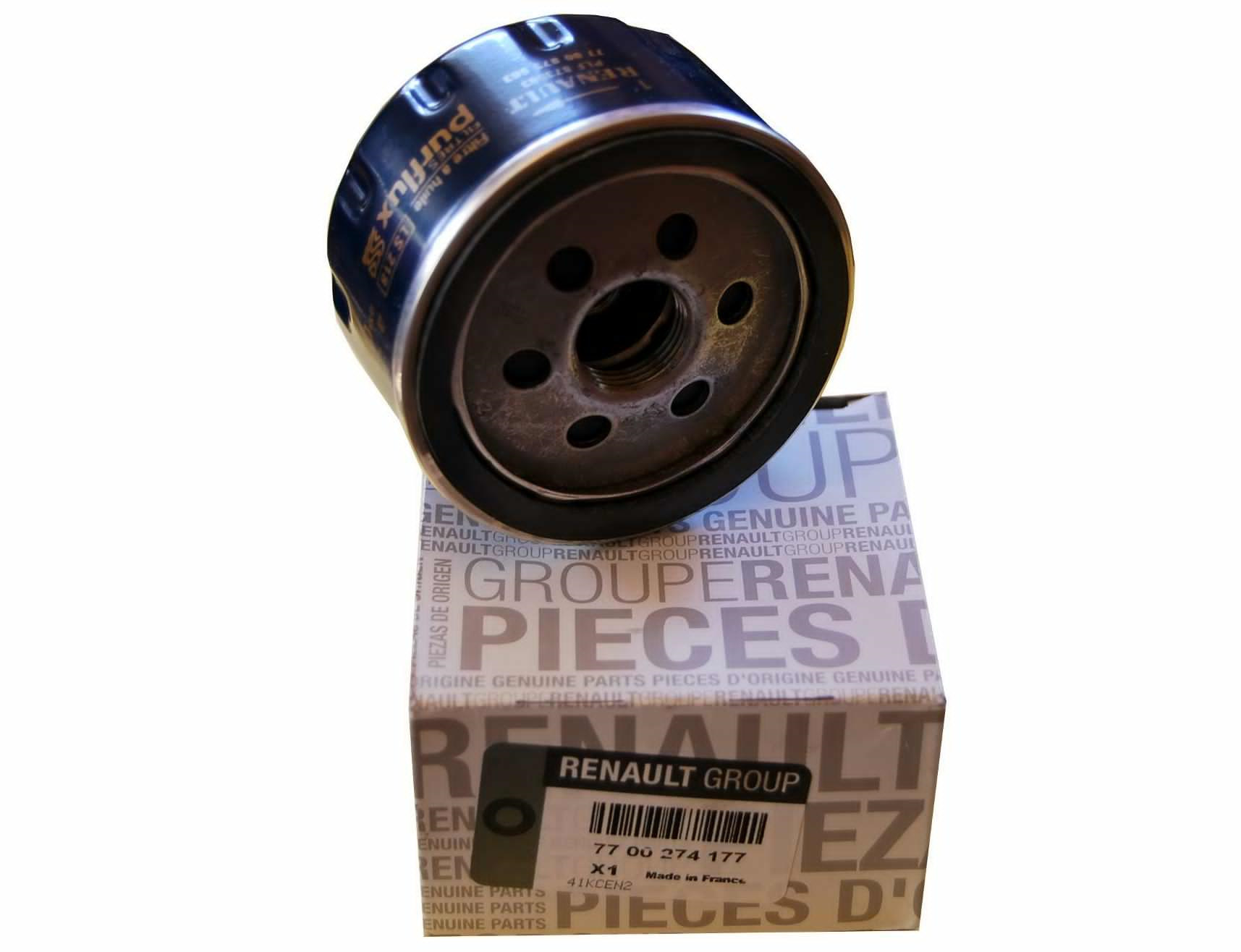 Замена масла — Lada Ларгус, 1,6 л, 2012 года | плановое ТО | DRIVE2