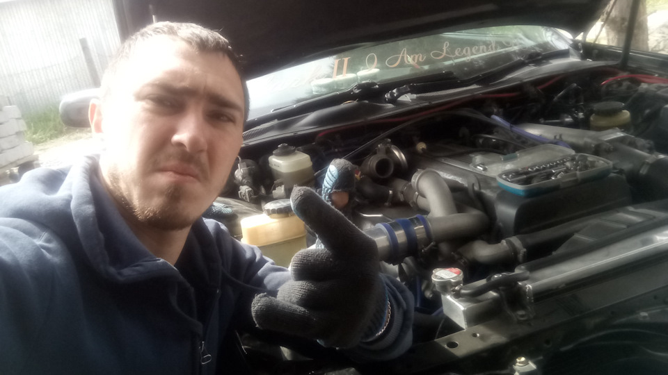 Посылка из поднебесной — USB прикуриватель — Toyota Corolla (140/150 ...