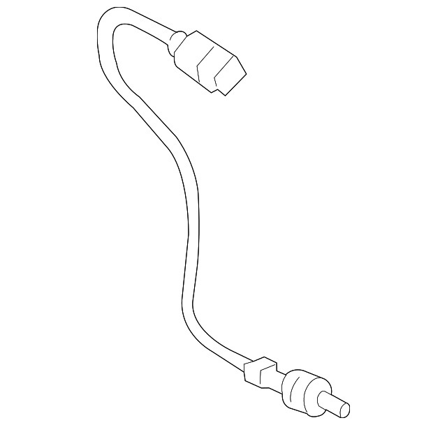 392102G100 Кислородный датчик двигателя для легковых автомобилей ...