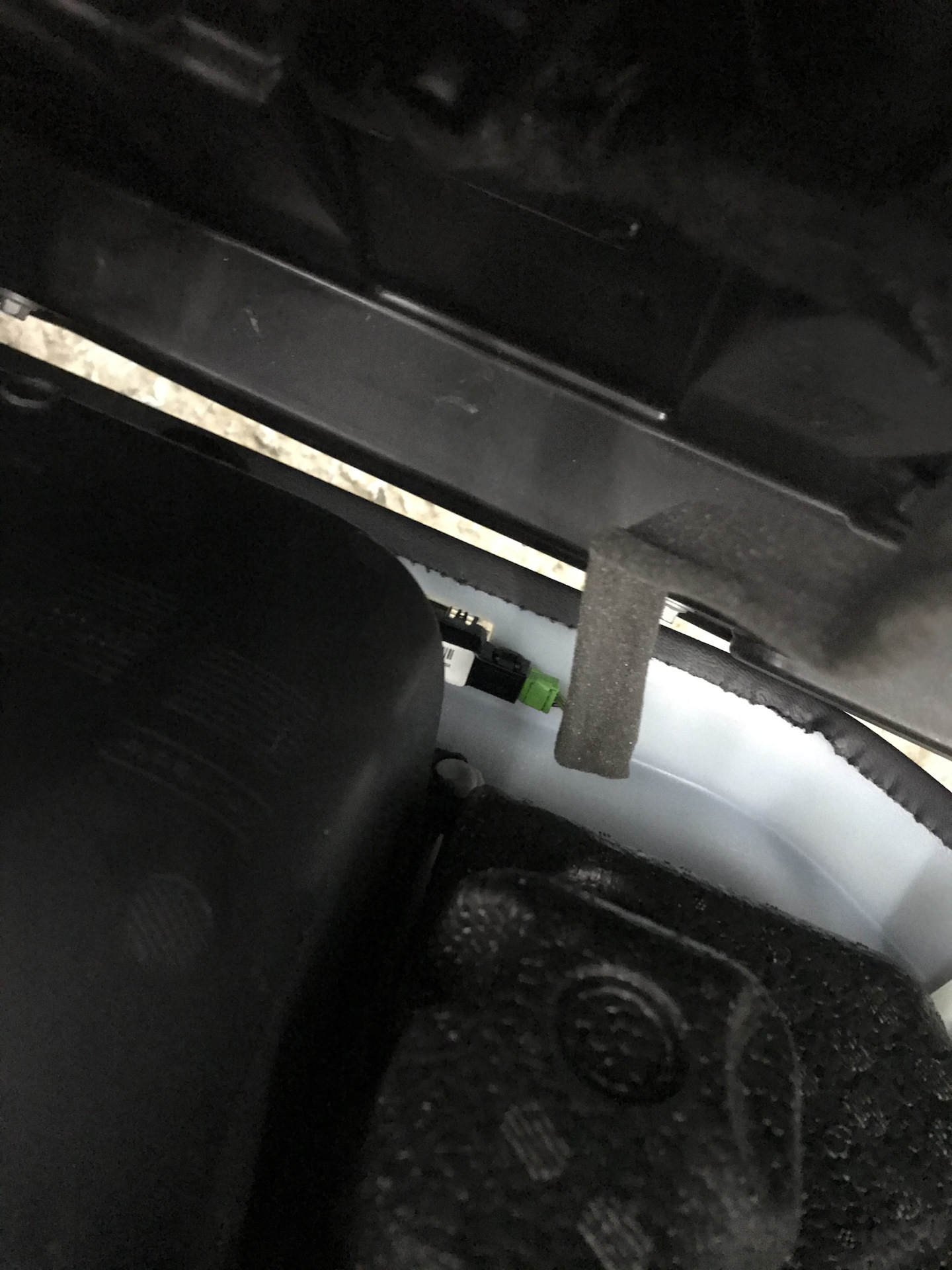 Кучка ништяков от Inscription — Volvo S60 (2G), 2 л, 2017 года ...