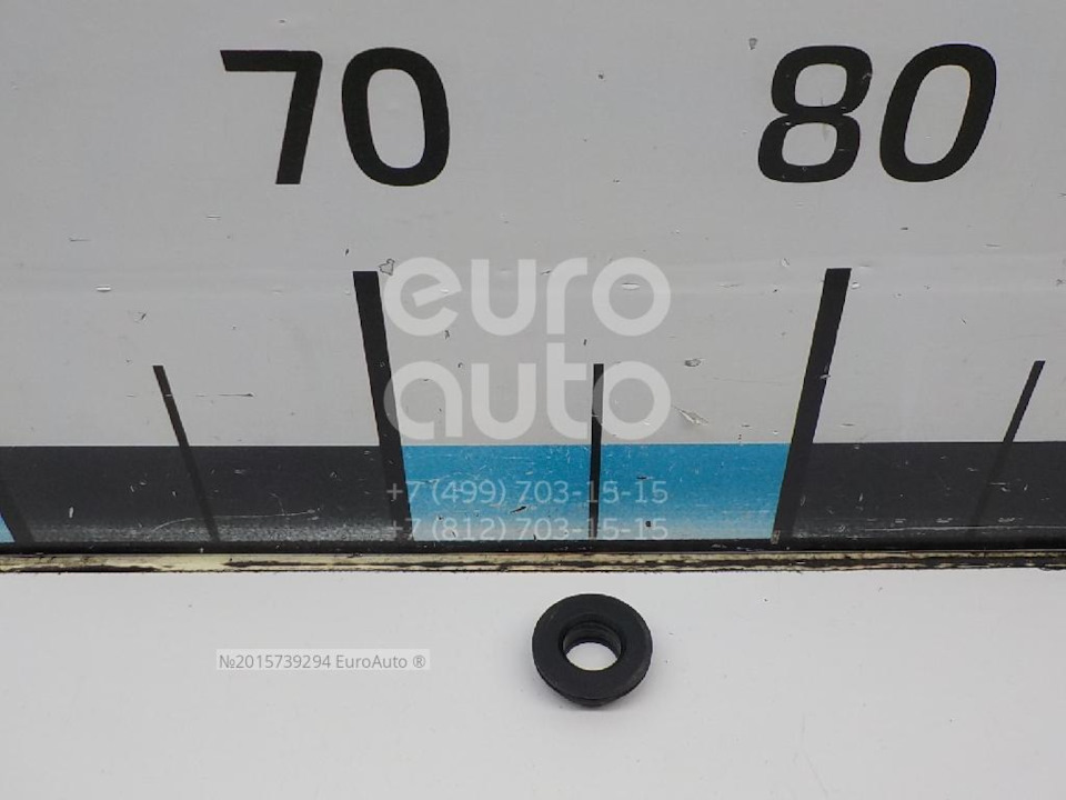 7P0612161 Уплотнительное кольцо VAG | Запчасти на DRIVE2