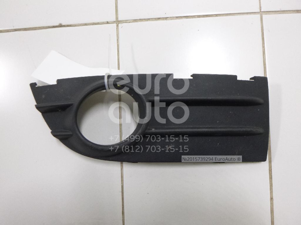 30657196 ОБЛИЦОВКА ПТФ ПРАВ/COVER, Volvo | Запчасти на DRIVE2