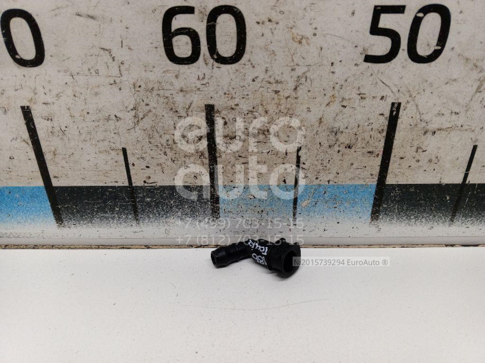 1J0955875C Штуцер омывателя фар VAG | Запчасти на DRIVE2