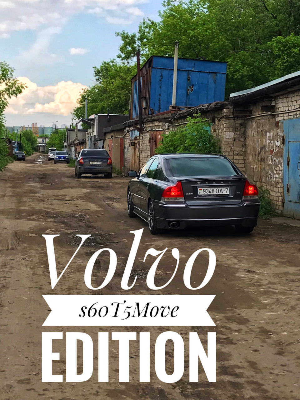 # 90. Частичная замена масла ТF80sc Volvo s60. — Volvo S60 (1G), 2,4 л ...