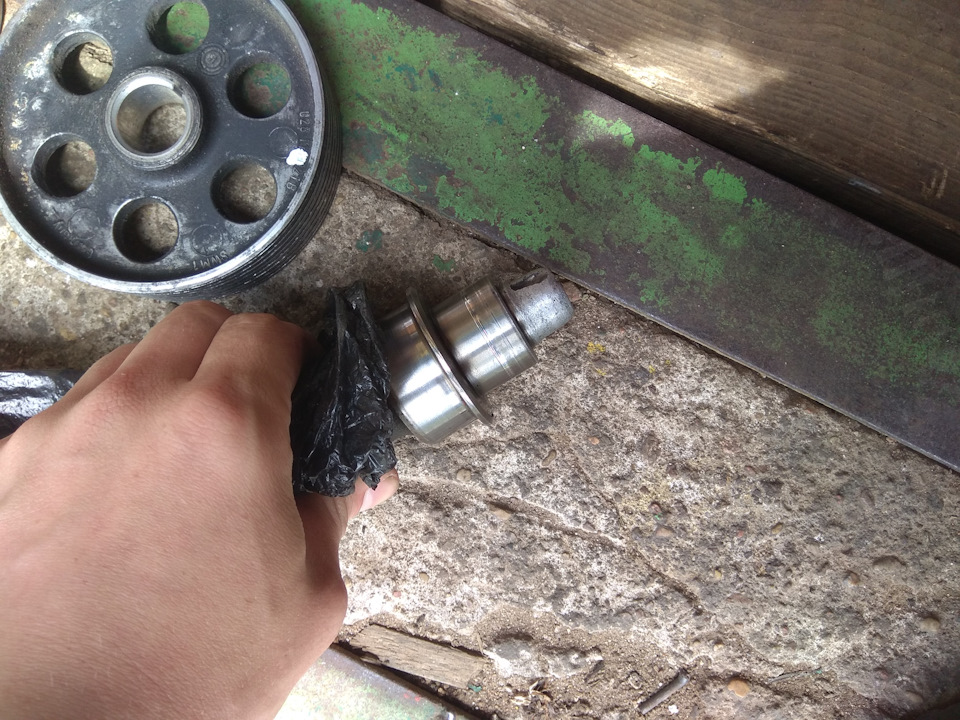 100500 к красоте — Lada Калина Хэтчбек (2G), 1,6 л, 2014 года | стайлинг | DRIVE2