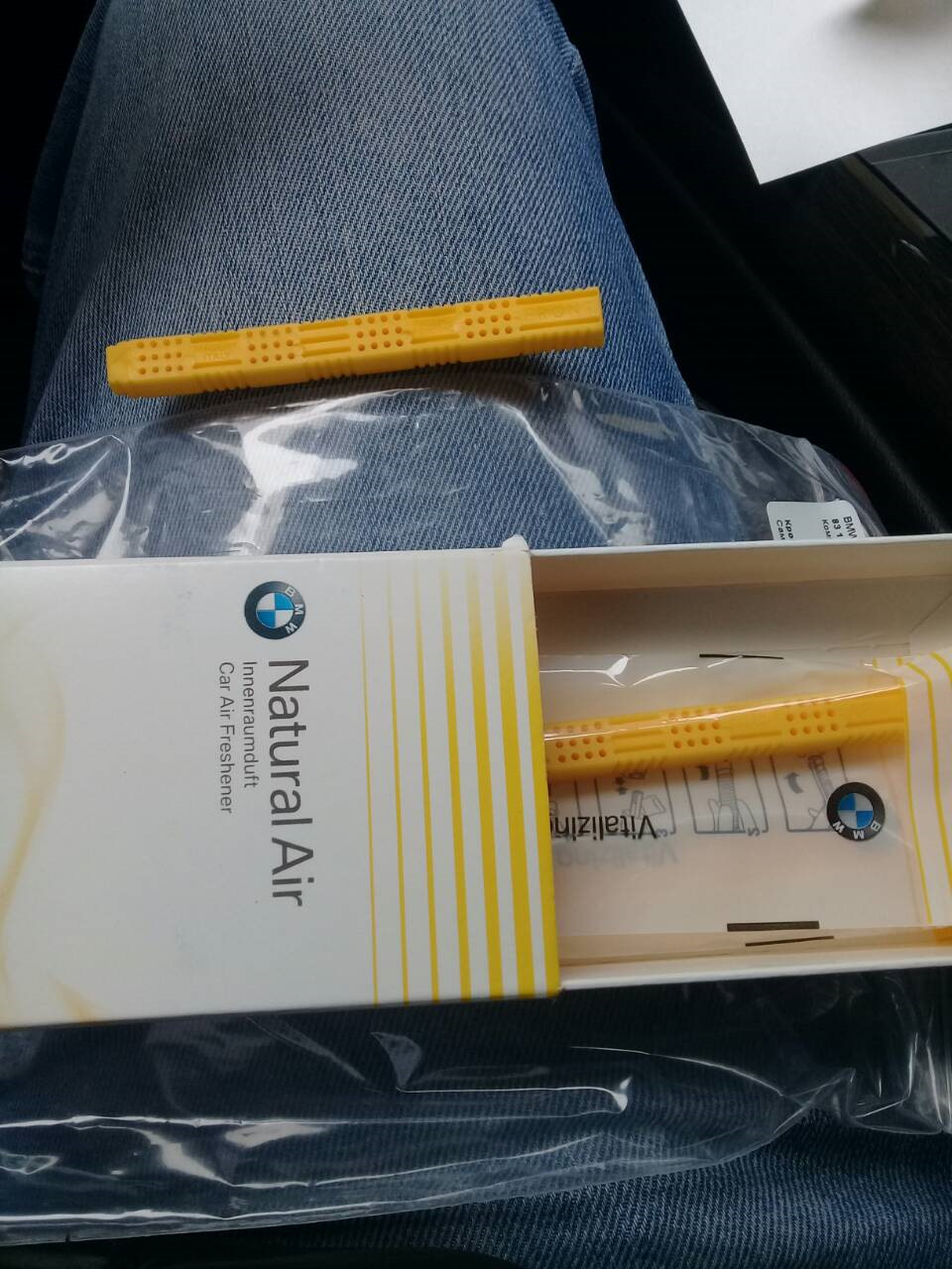 Стандартный набор химии — BMW X5 (E70), 3 л, 2010 года | аксессуары ...