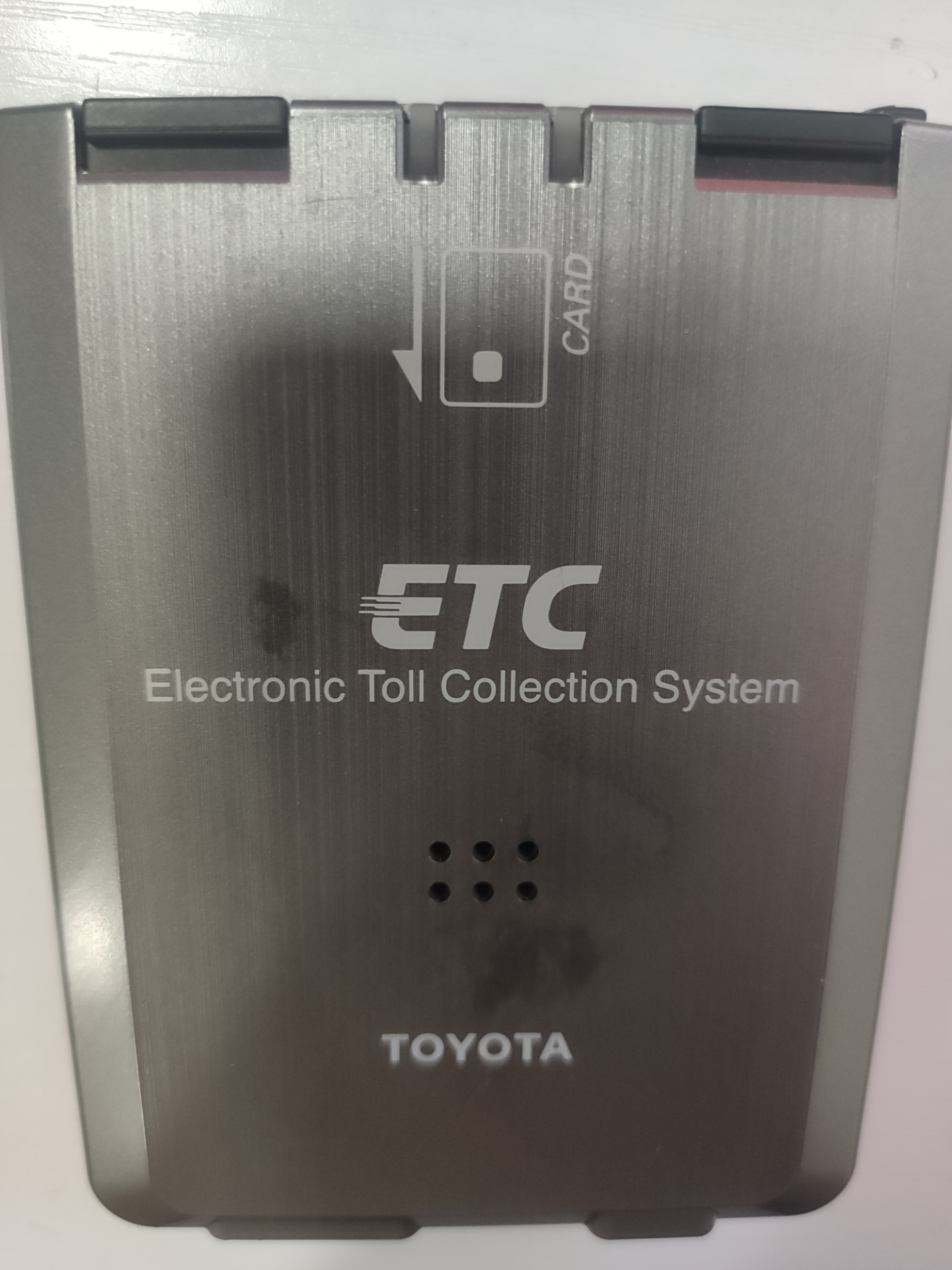 ETC Toyota распиновка — Toyota Chaser (100), 2,5 л, 1997 года | аксессуары | DRIVE2