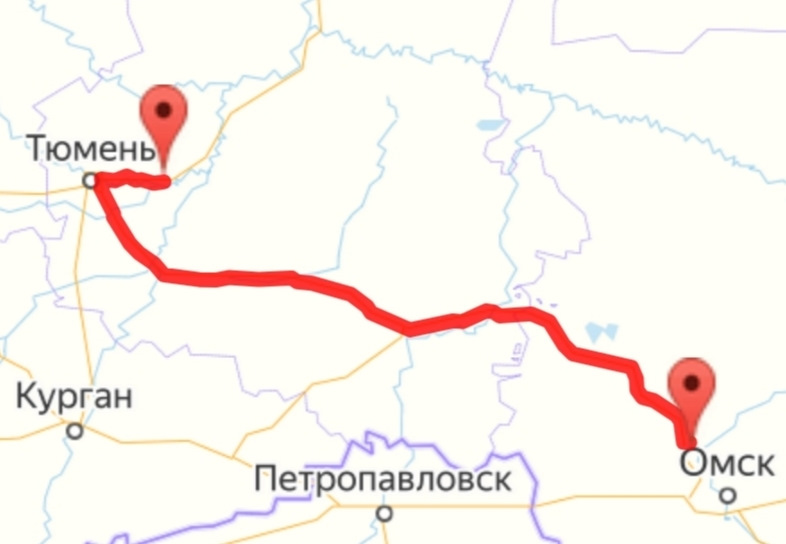 Поездка в Омск, установка BI-LED ЛИНЗ, начало… — Toyota Corolla (120 ...