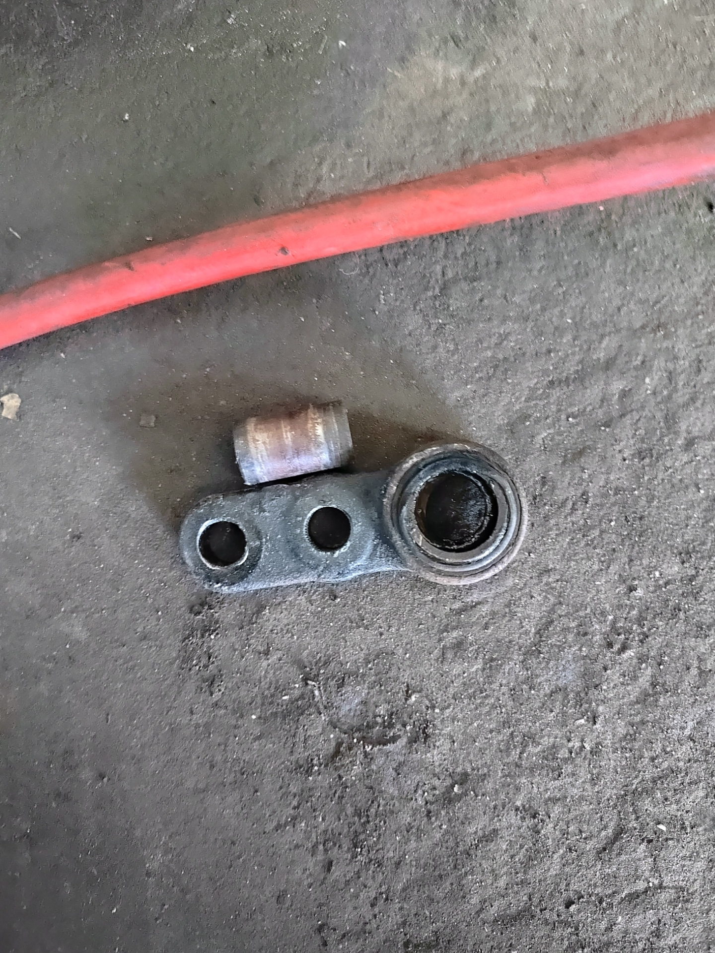 Ну вот и добрался до еще одного главного пункта!) — Opel Astra J GTC, 1 ...