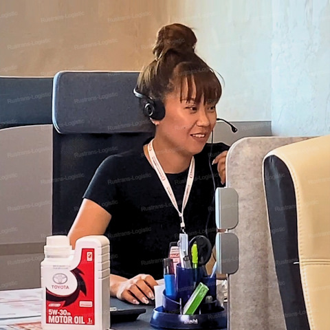 Rustrans-Logistic.ru: отзывы, цены, фото