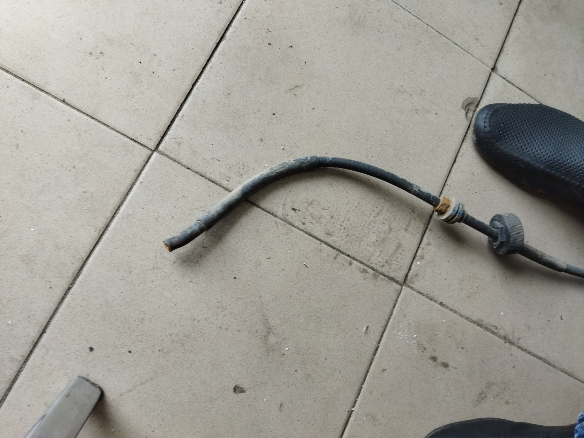 Ремонт ручника — BMW X5 (E70), 3 л, 2009 года | визит на сервис | DRIVE2