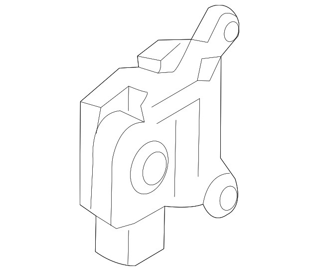 5Q0898511A Исполнительный элект VAG | Запчасти на DRIVE2