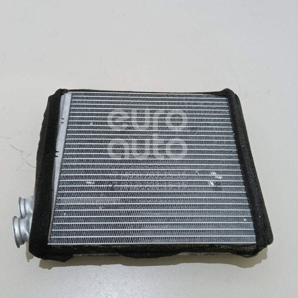 30767275 Радиатор отопления Volvo | Запчасти на DRIVE2