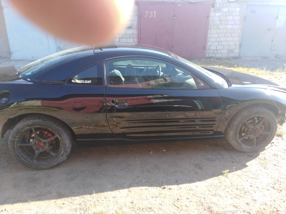 Запись, 19 февраля 2022 — DRIVE2