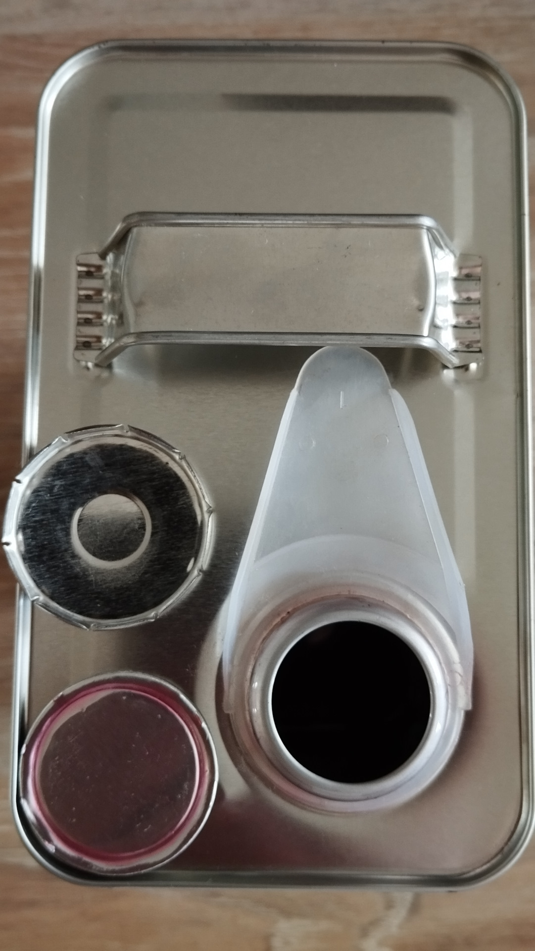 08886-81885 & 08886-81886 & 08886-81855 / Thailand Toyota ATF WS ...