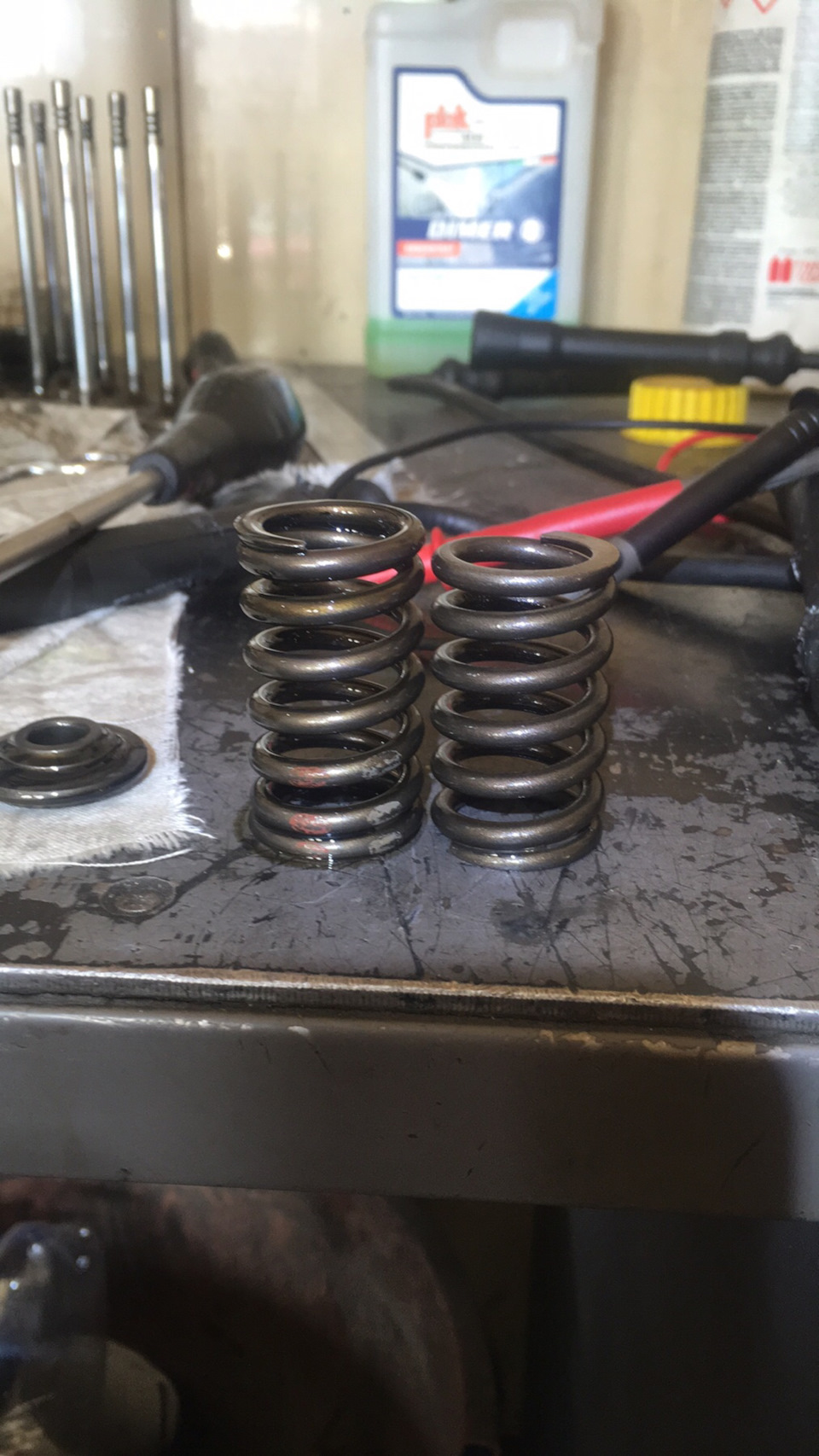 Двигатель B234F и B204FT/GT — 16V клапанов (МАТЧАСТЬ 1) — Volvo 940, 2 ...