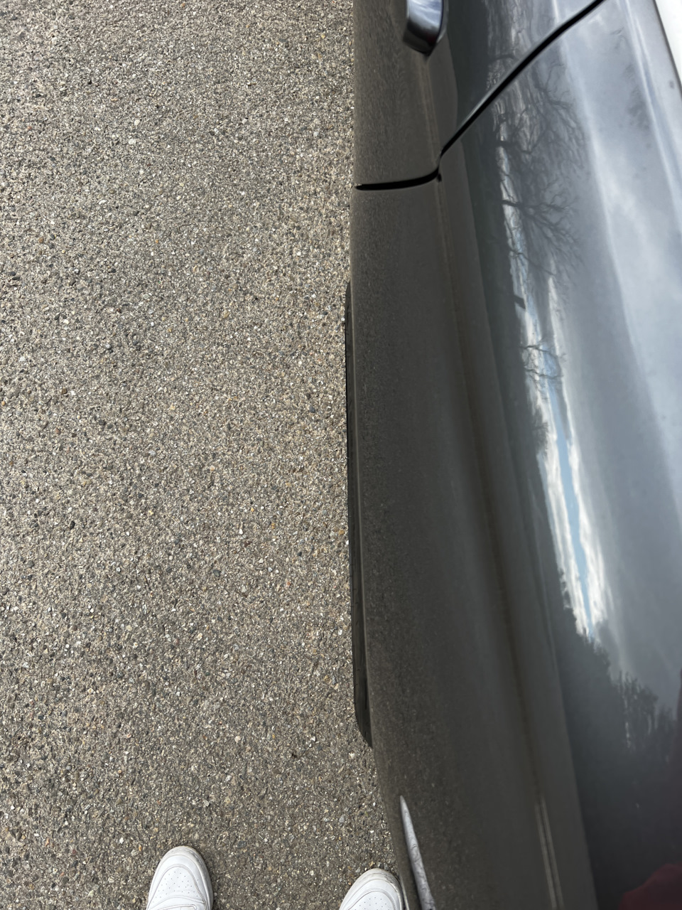 Стоковый размер резины на М4/3/2 дисках M641 — BMW 4 series Gran Coupe (F36), 3 л, 2018 года ...