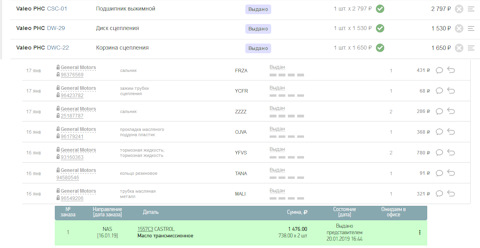 94580546 Уплотнительное кольцо GM | Запчасти на DRIVE2