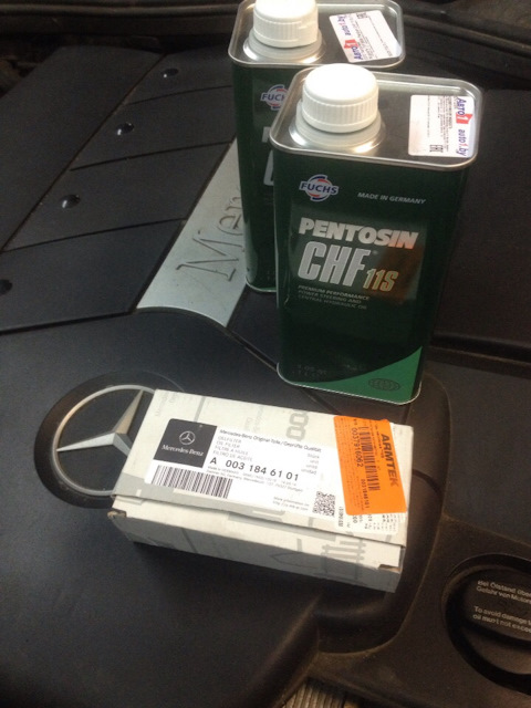 A0031846101 Картридж фильтра масляного abc Mercedes | Запчасти на DRIVE2