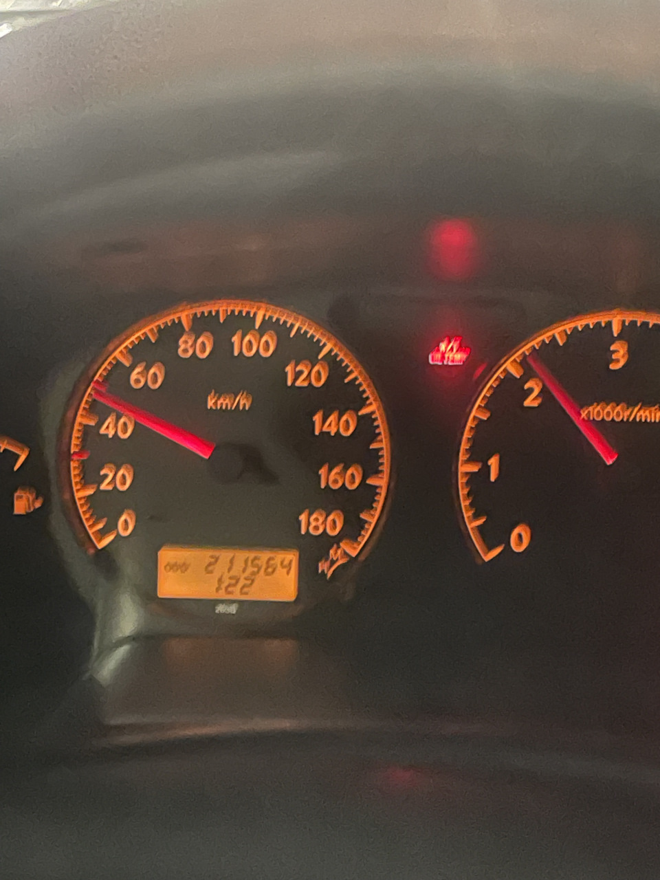 ТО. — Nissan Patrol (Y61), 3 л, 2004 года | своими руками | DRIVE2