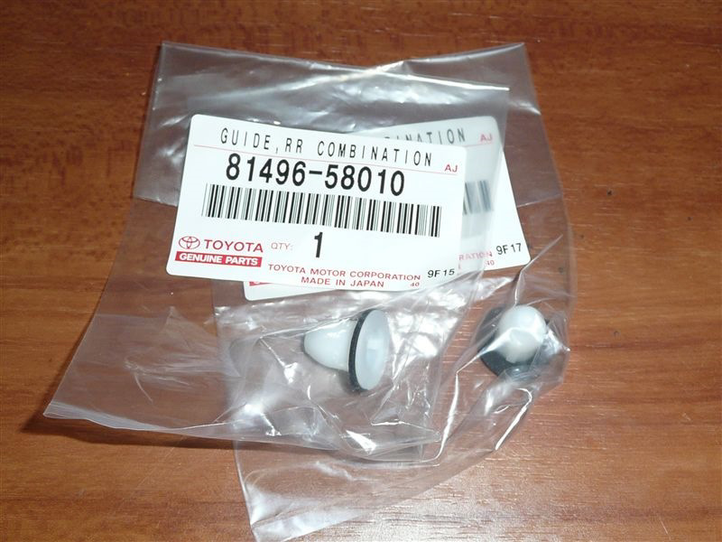 TRD обвес часть 1 — Toyota Celica (230), 1,8 л, 2000 года | стайлинг ...