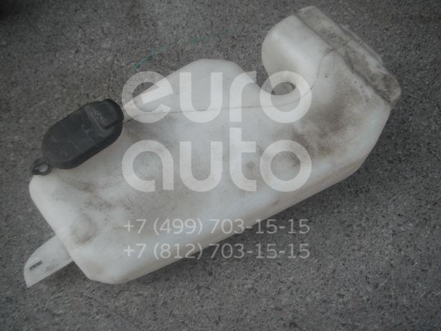 6001548140 Бачок омывателя RENAULT | Запчасти на DRIVE2