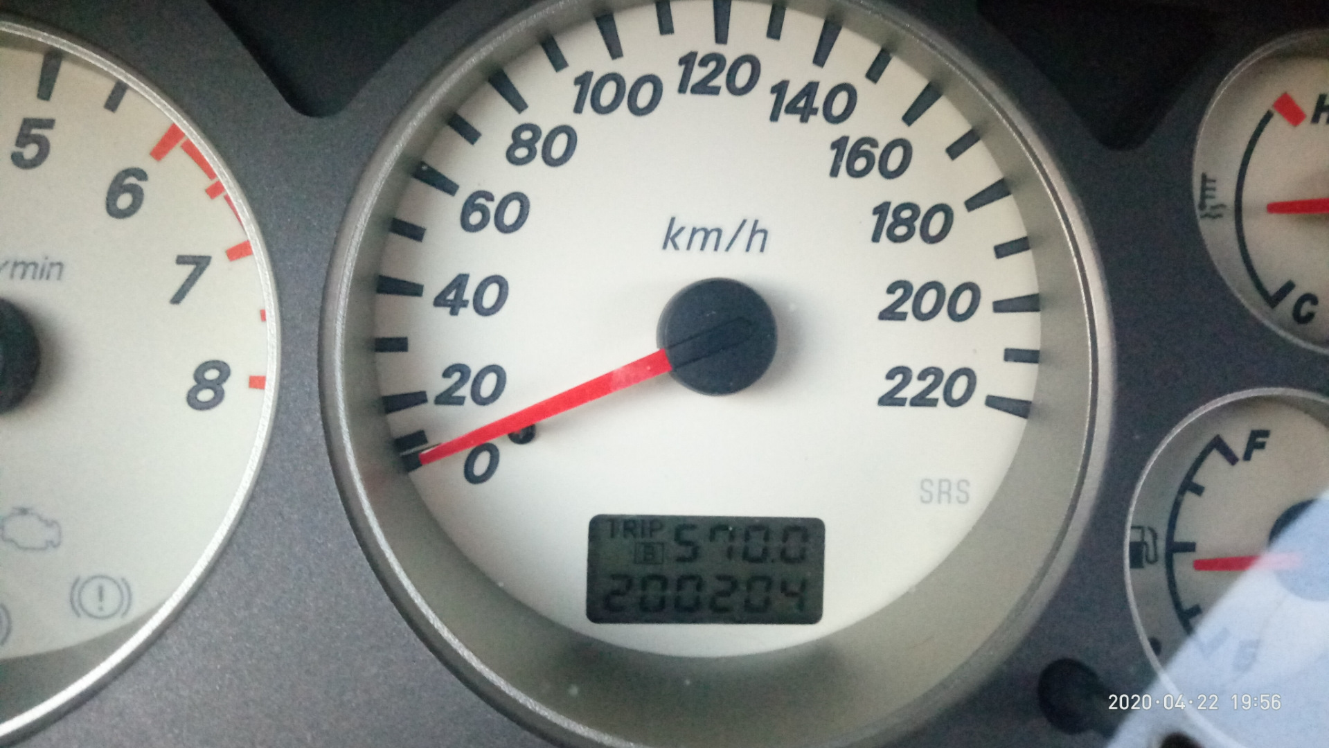 Закупился на Т.О — Mitsubishi Lancer IX, 1,6 л, 2006 года | запчасти ...