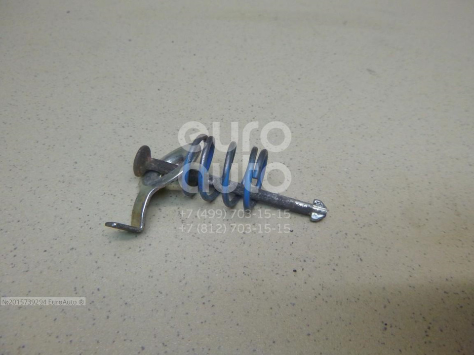 4744730020 ПАЛЕЦ (ПРЯМОЙ) TOYOTA LEXUS | Запчасти на DRIVE2