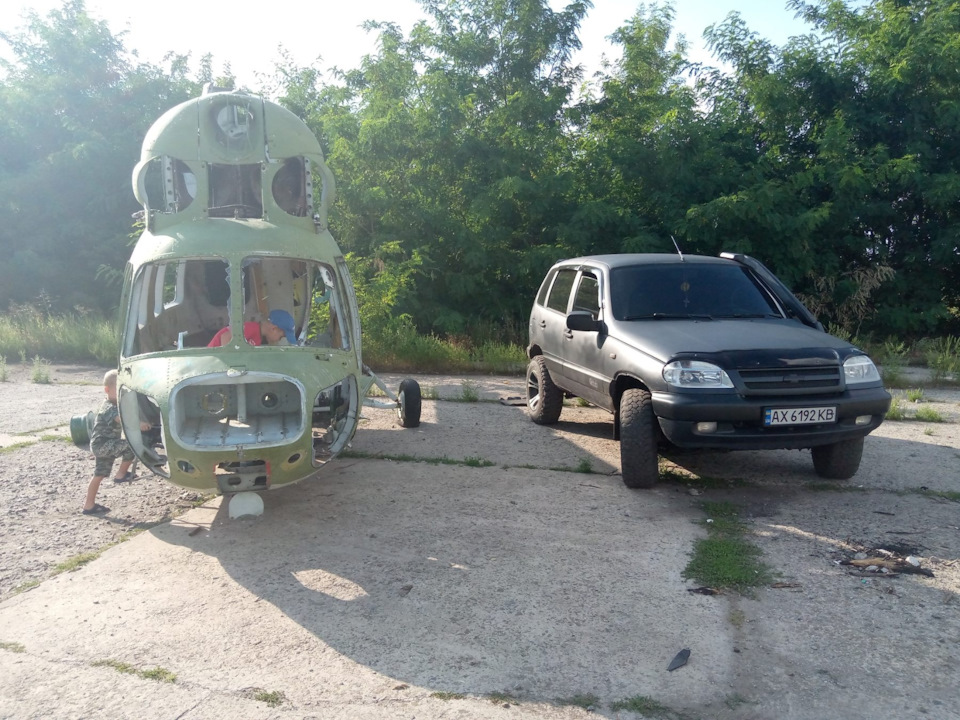 Запись, 7 ноября 2021 — DRIVE2