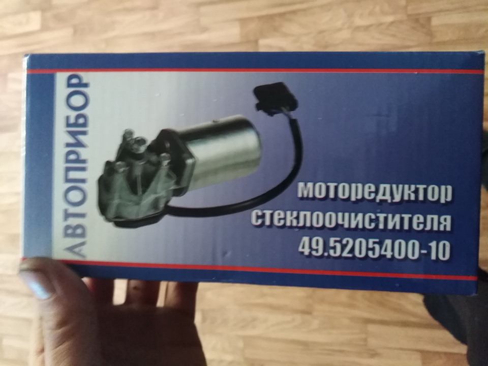 Дворники — Lada Гранта лифтбек, 1,6 л, 2015 года | своими руками | DRIVE2