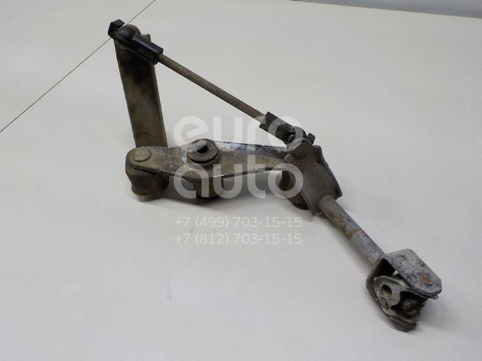 25184113 Механизм кулисы кпп GM | Запчасти на DRIVE2