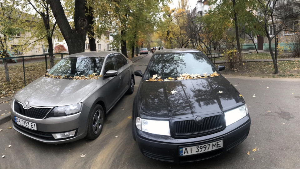 Куплю пластиковые стекла фар Октавия Тур 2004+ — Skoda Octavia A4 Mk1 ...