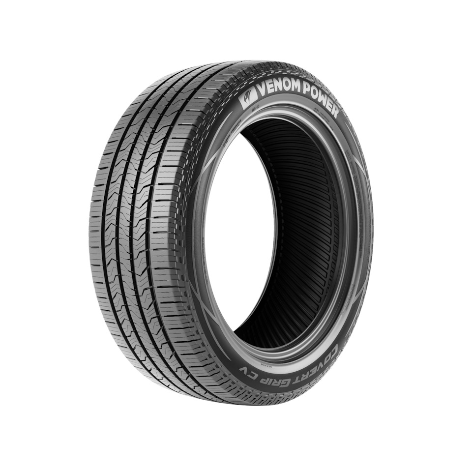 Venom Power Covert Grip CV | Шины на DRIVE2