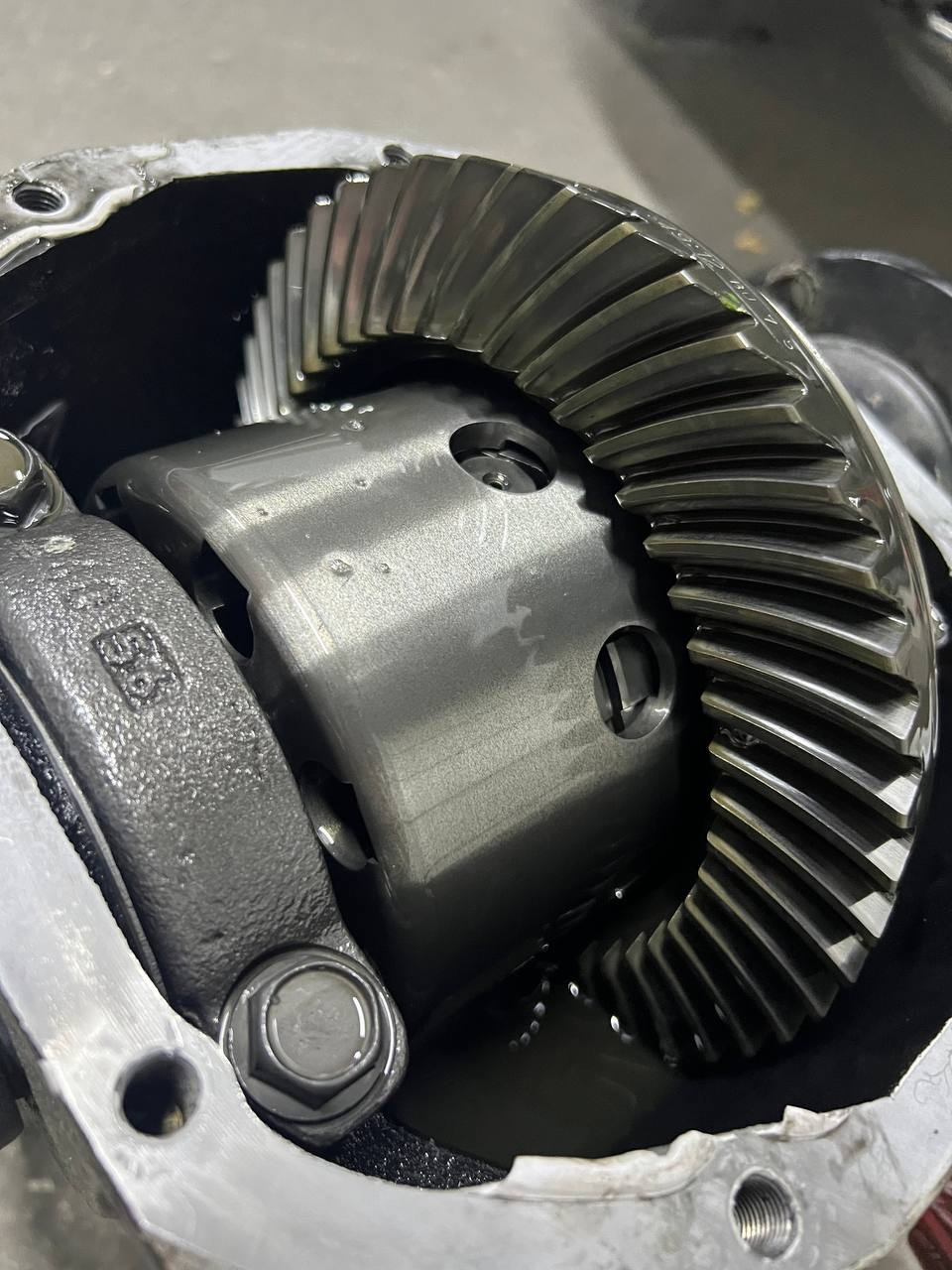 Заварка зимой, LSD 2 Way летом — Nissan 200SX (S13), 2,5 л, 1991 года ...