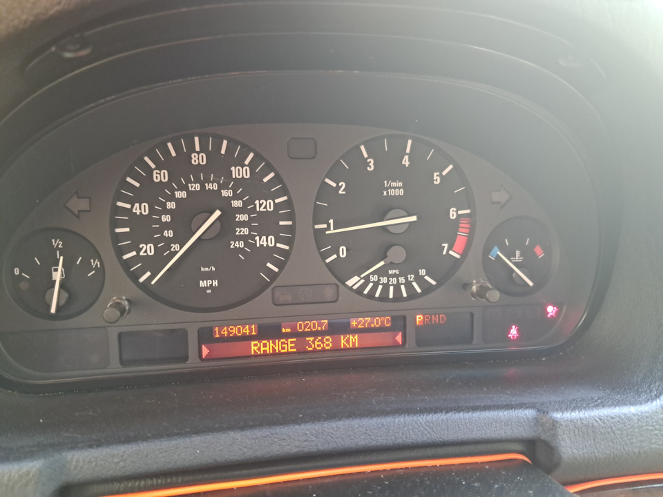 2️⃣9️⃣0️⃣ Ошибка BMW P0340 или приехали! (ДПРВ) — BMW X5 (E53), 3 л ...