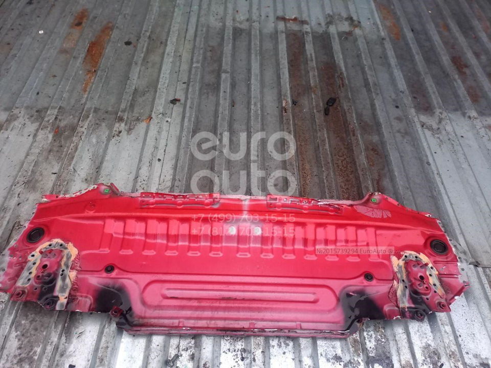 5830733160 Панель багажника TOYOTA LEXUS | Запчасти на DRIVE2